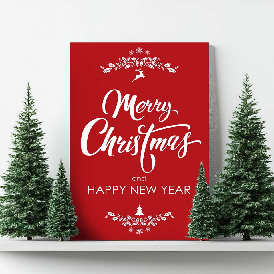 10 Christmas Sign Ideas for Your Business
