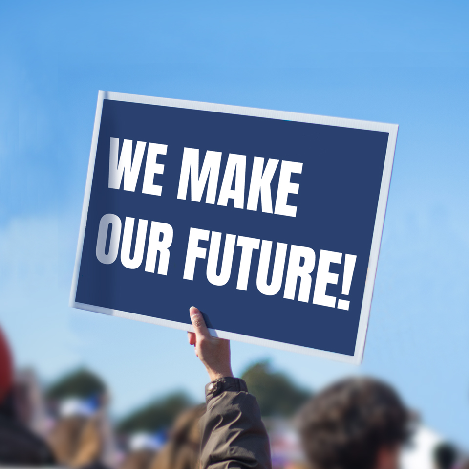 17 Powerful Protest Sign Ideas & How to Make Your Own Protest Art | Blog