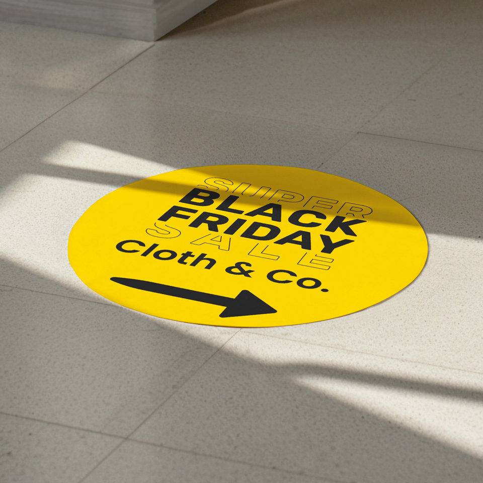 Black Friday Tips for Retailers: How to Improve Your Store's Experience