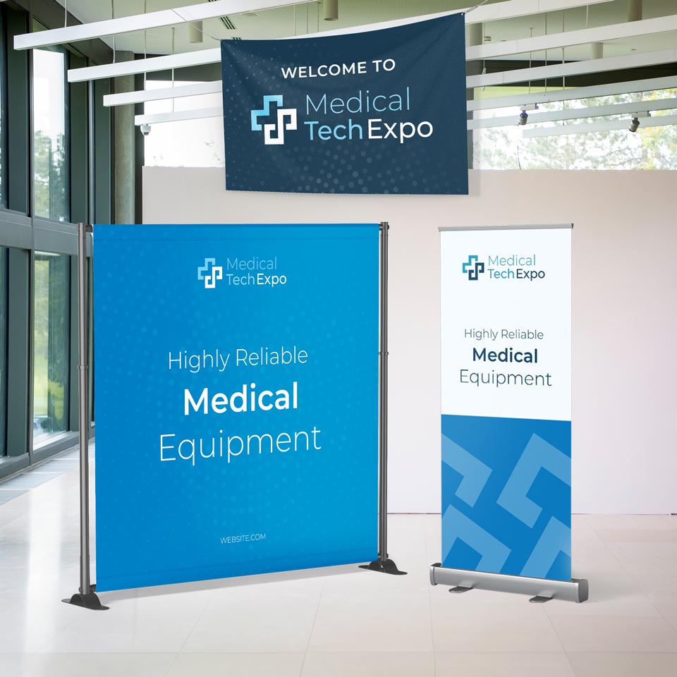 The Top Custom Banners Questions Answered | Blog | Square Signs