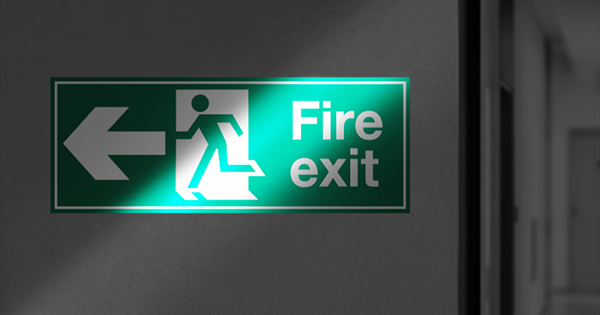 Custom Reflective Lettering and Decals