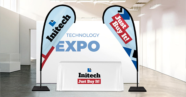 Custom Teardrop Flags & Banners