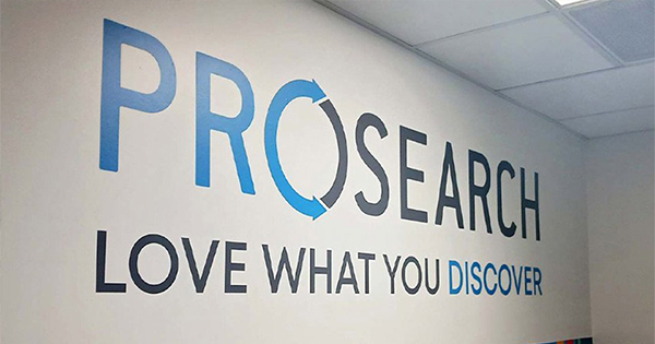 Custom Vinyl Wall Lettering for Branding and Decor