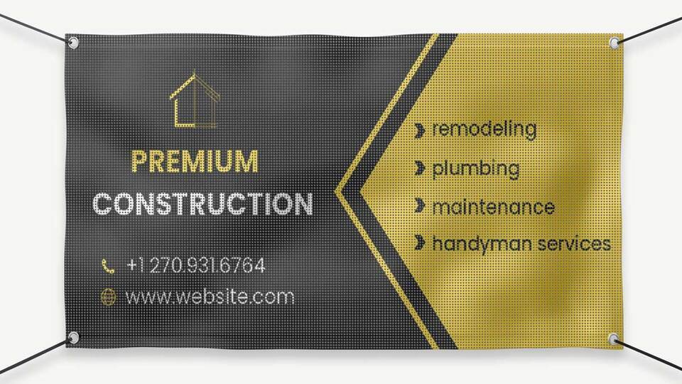 Custom Signs | Customize Signs Online - Square Signs