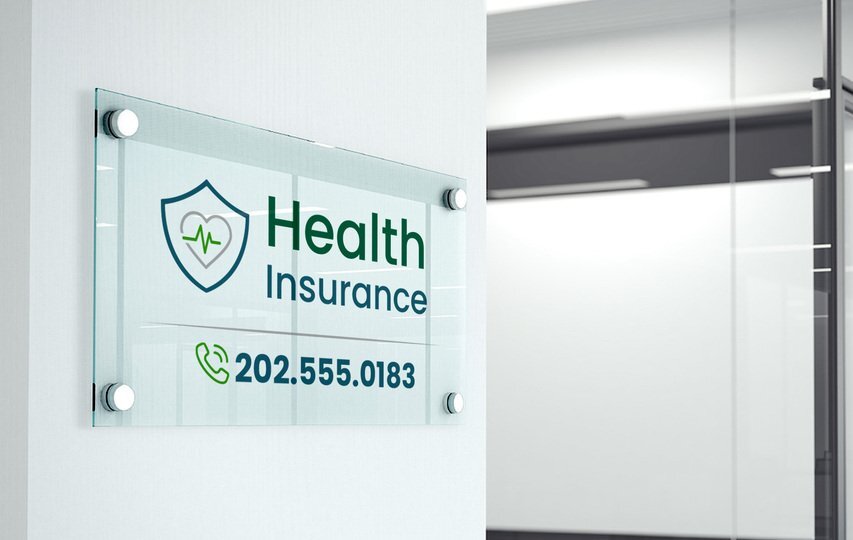 Acrylic Sign Designs