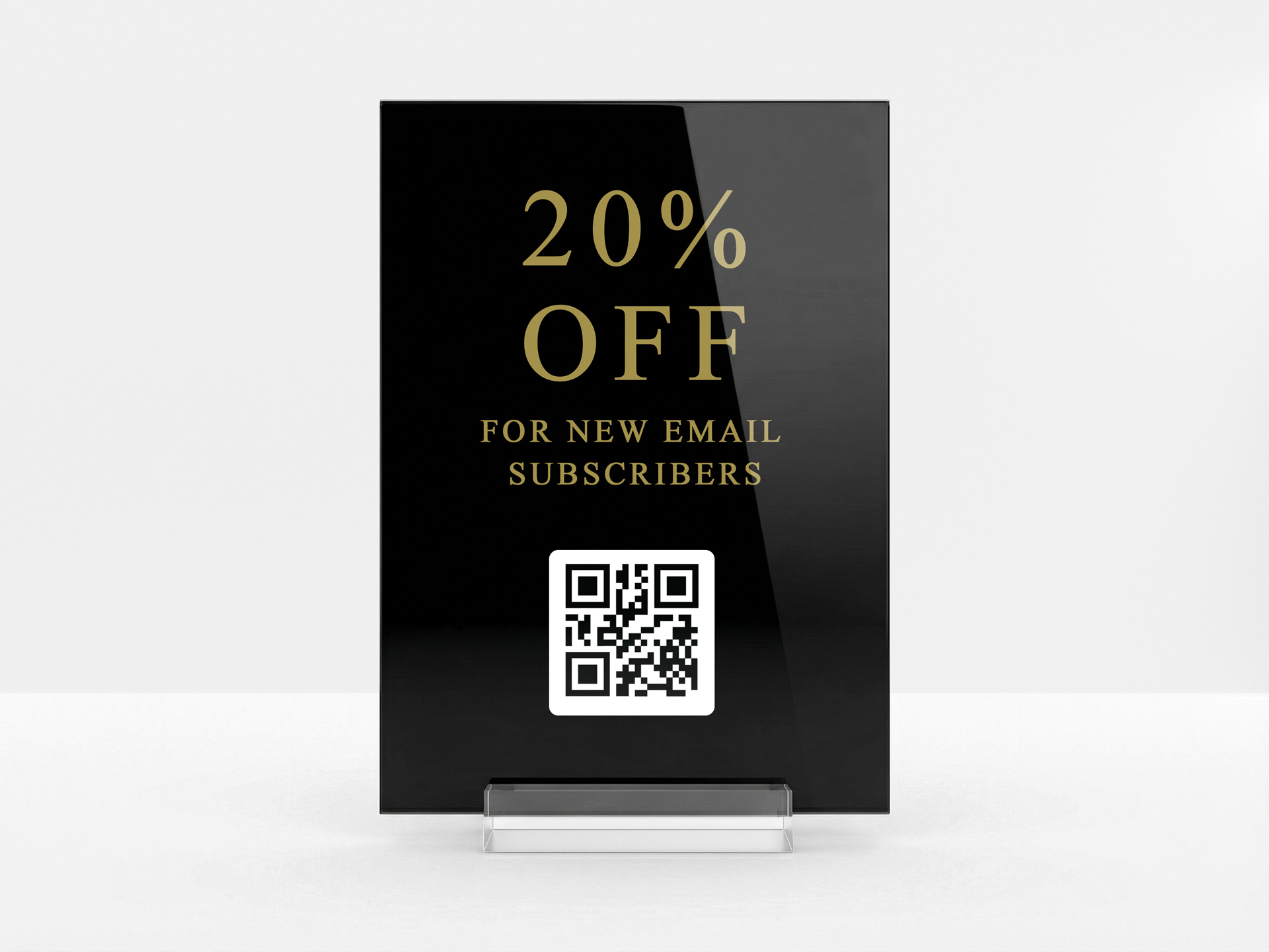 Acrylic Signs Acrylic Signs Usage YouTube