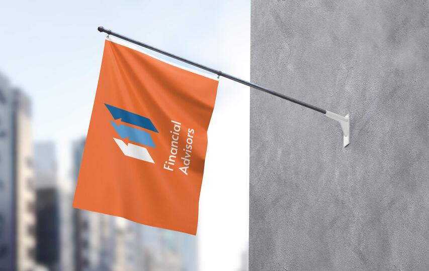 Pole Flags | Custom Pole Flags | Square Signs