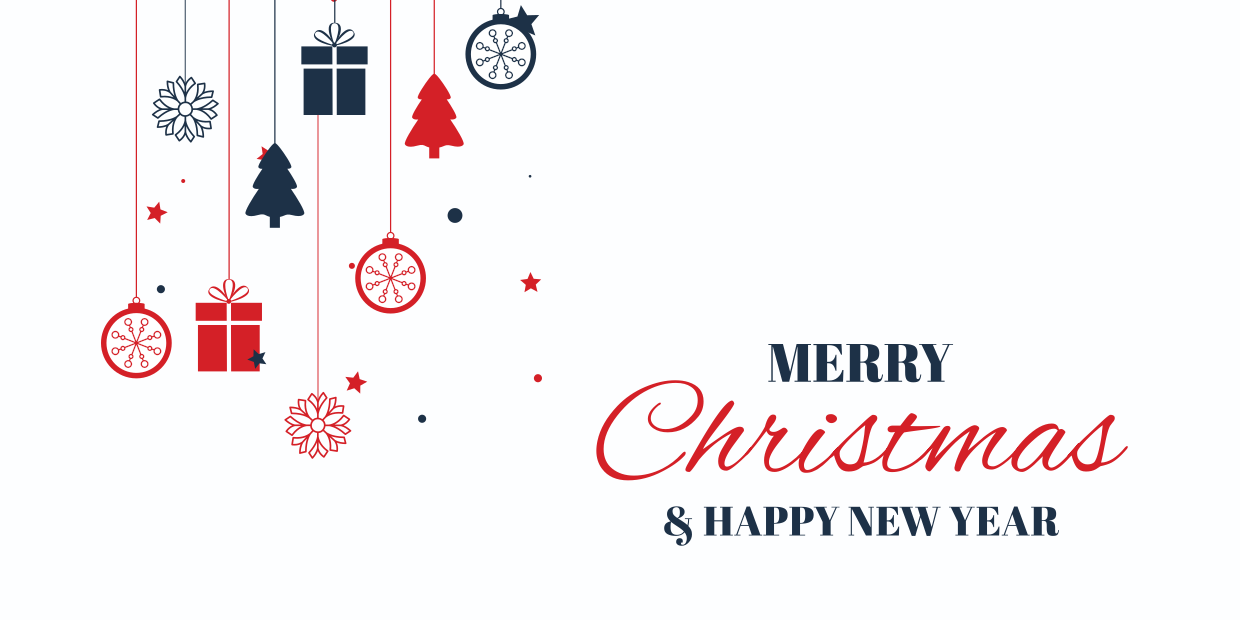 Large Printable Christmas Envelopes EDITABLE Christmas ENVELOPE