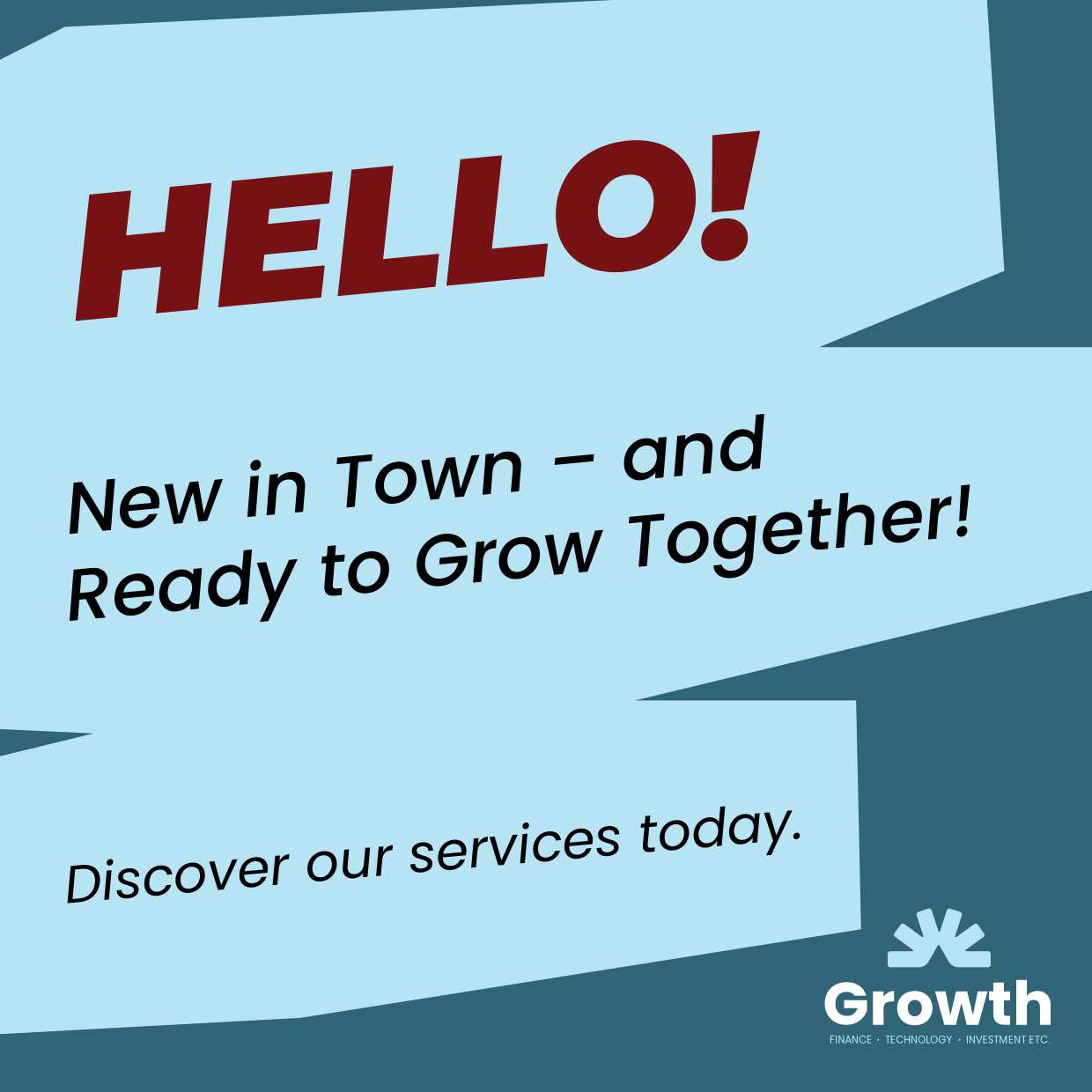 Soft Pastel Post-It Notes Template | Square Signs