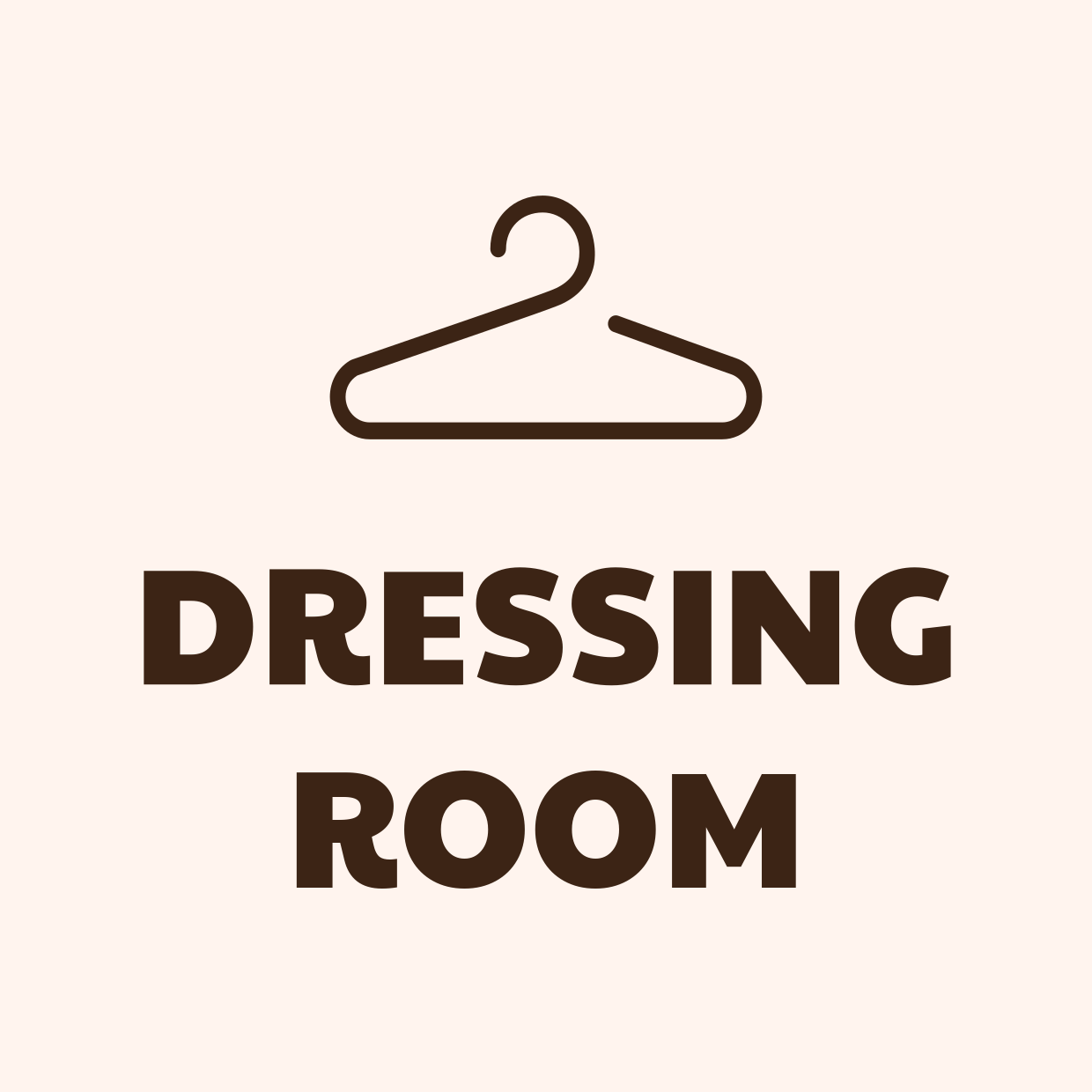Fitting Room Logo