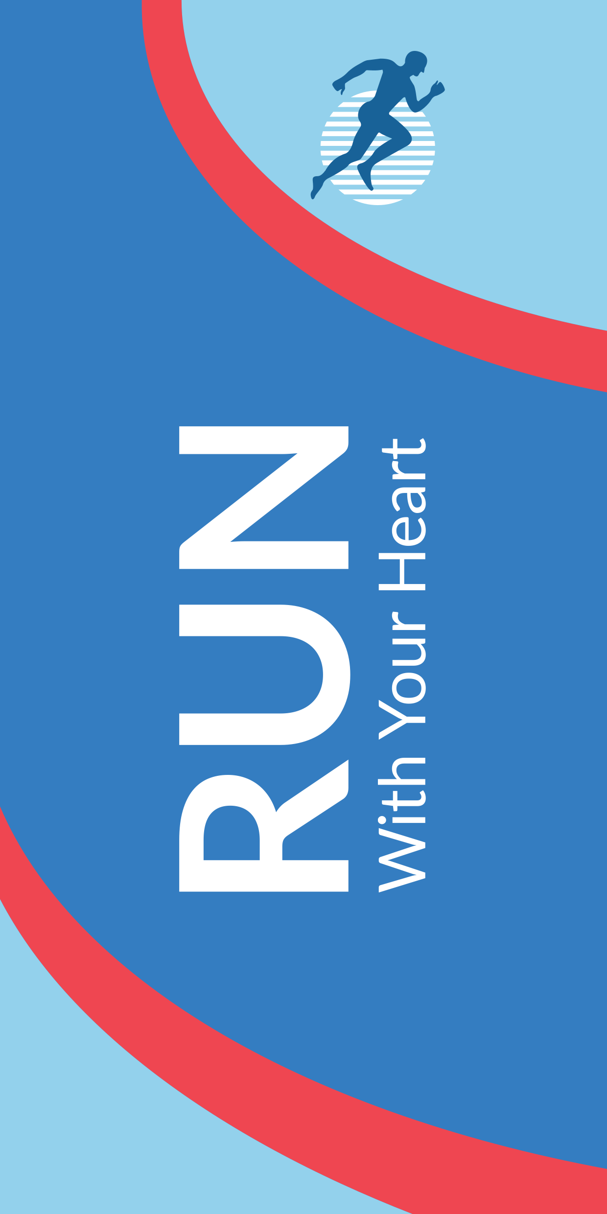 Motivational Sports Sign Template | Square Signs