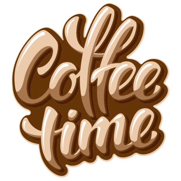 Coffee Time Logo Coffee Time Designed By Marytrix | BrandCrowd