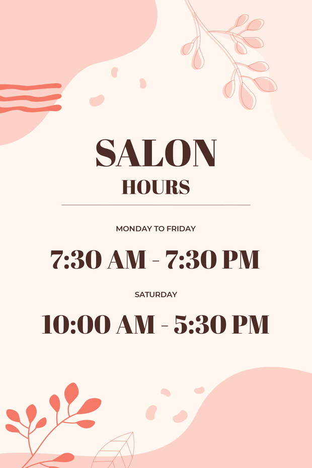 Barbershop Hours Sign There’s ALWAYS Signs 👋🏽, Fresh Cuts One
